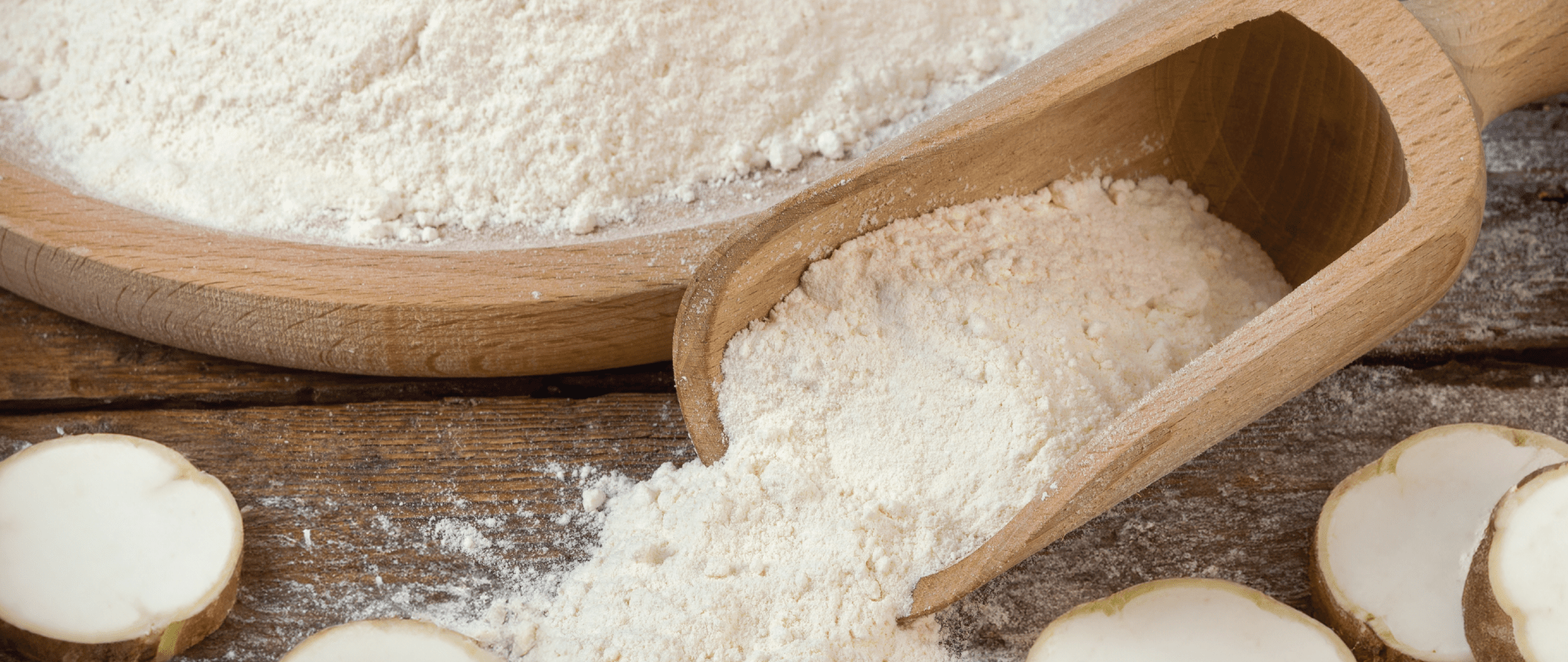 Gluten Free Flour | Only Real Ingredients – Julian Bakery