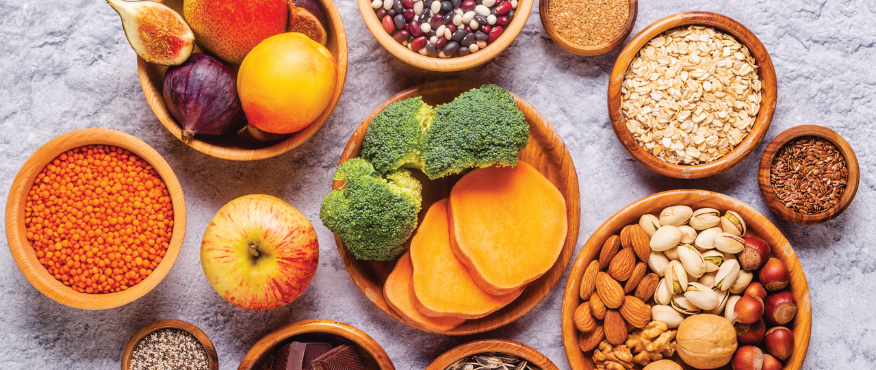 Fiber February: The Sources – Julian Bakery