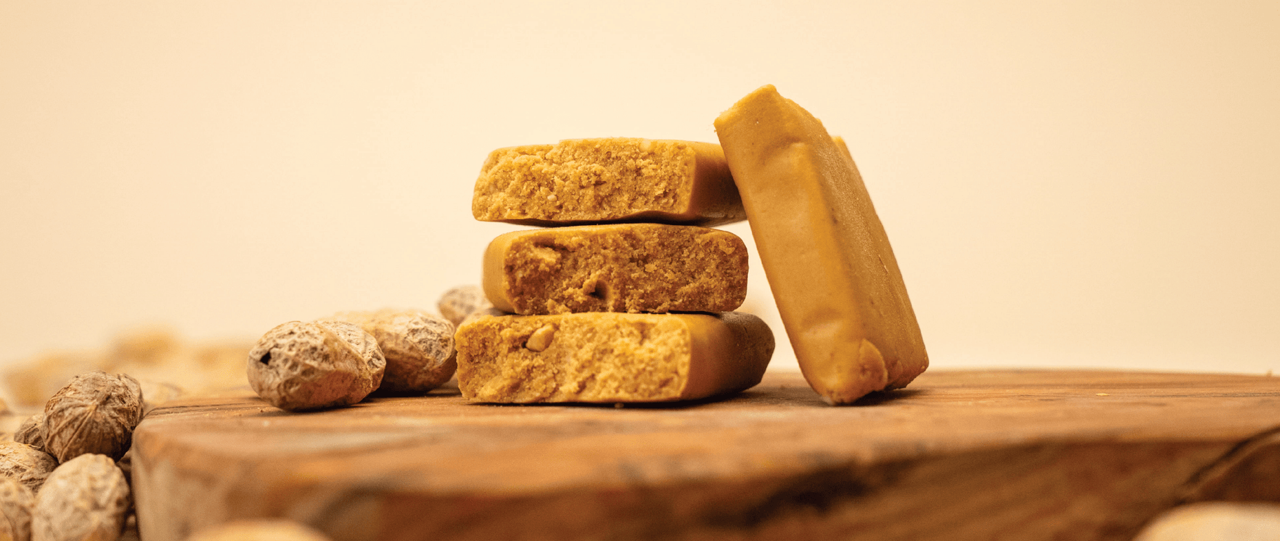 Why this is the only Protein Bar you’ll ever need – Julian Bakery