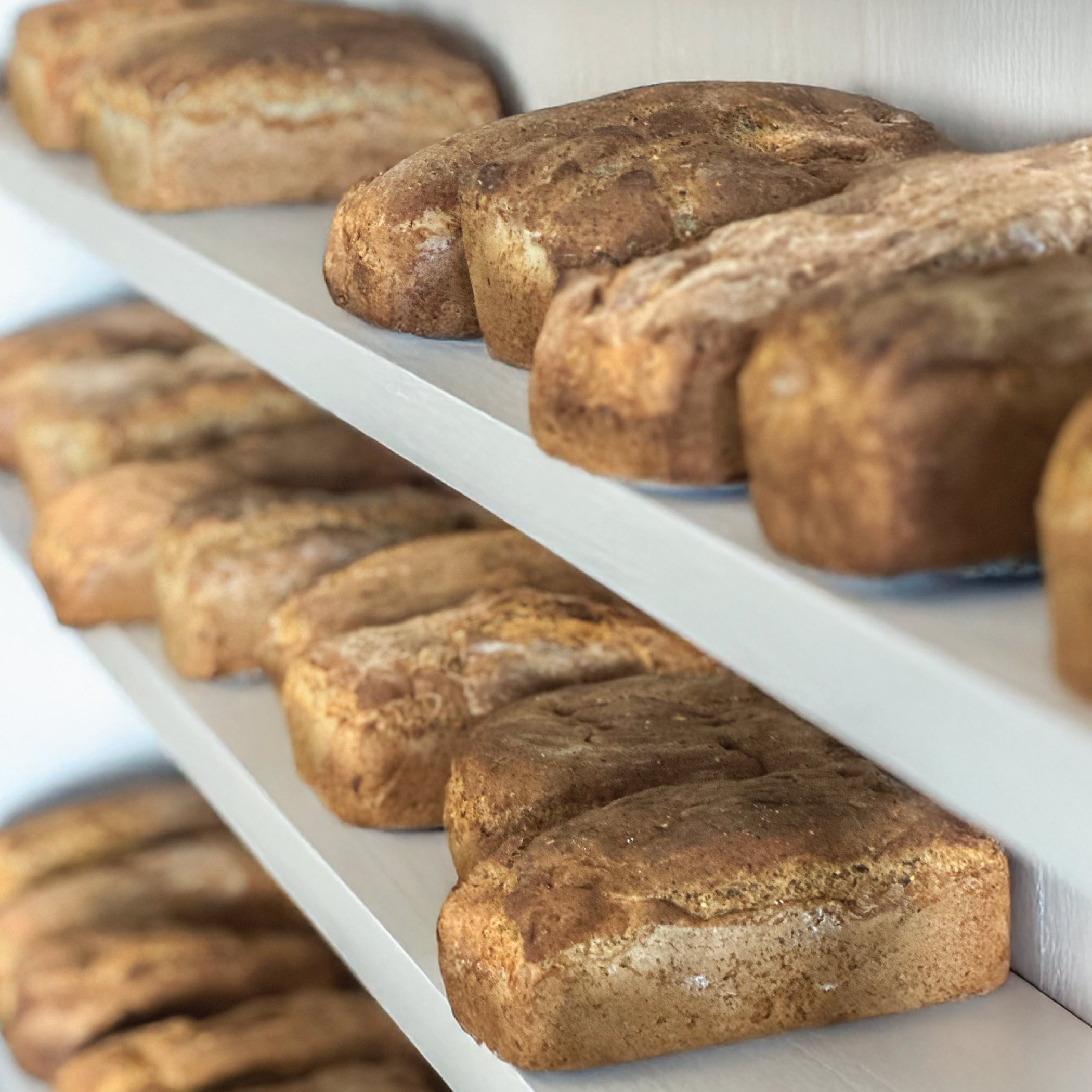 Julian Bakery | Gluten Free & High Quality Products