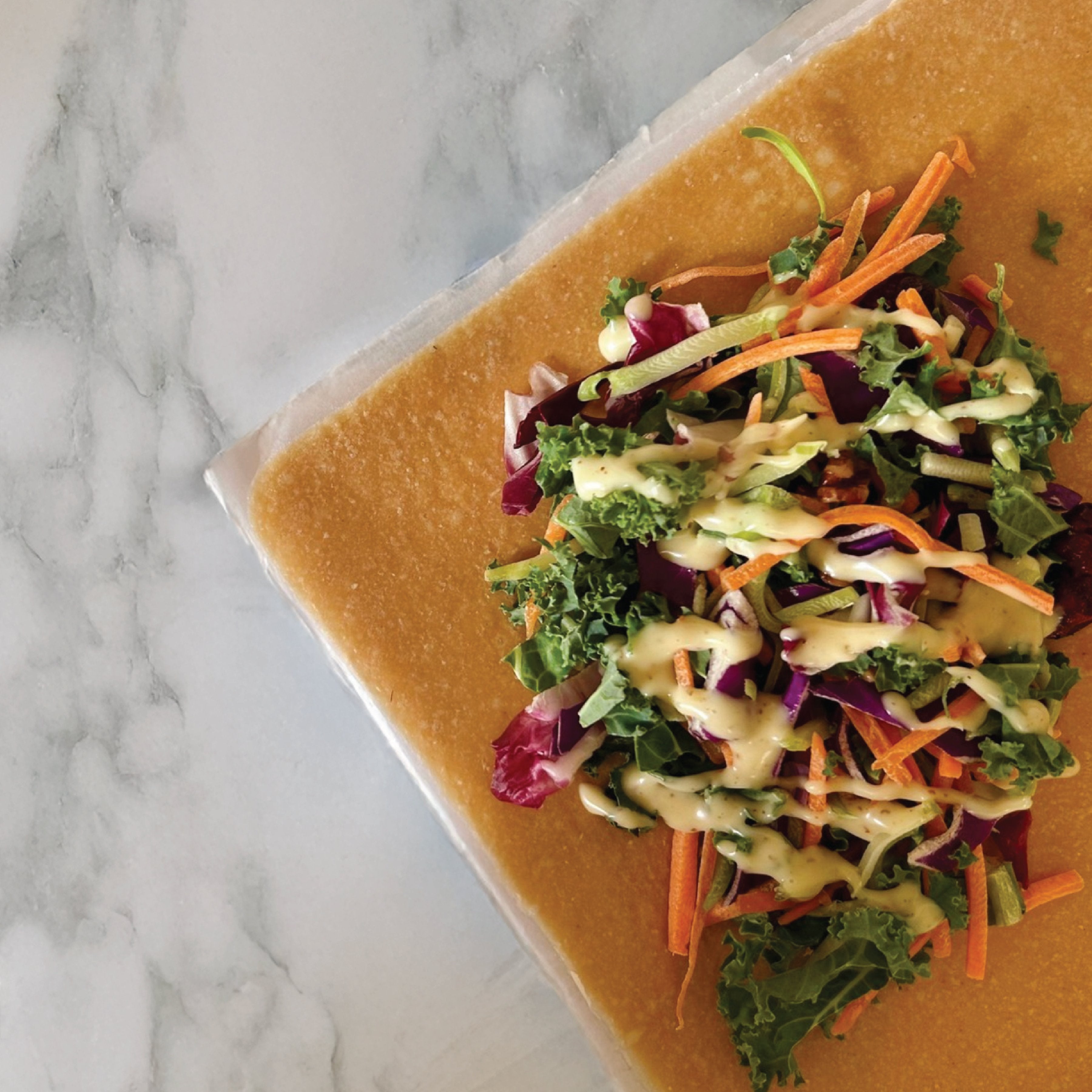 Organic Wraps | Julian Bakery | Only Real Ingredients