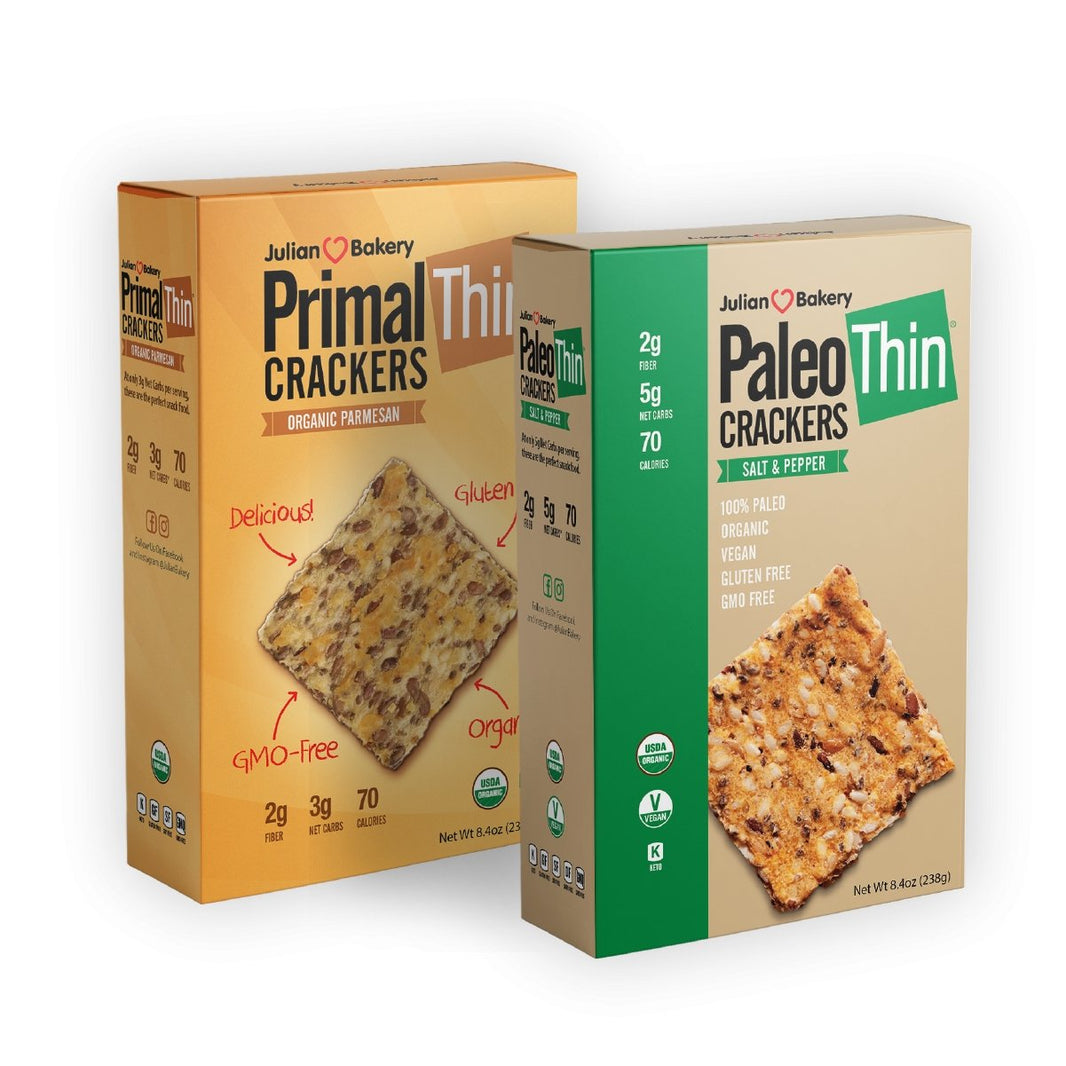 Products – Julian Bakery